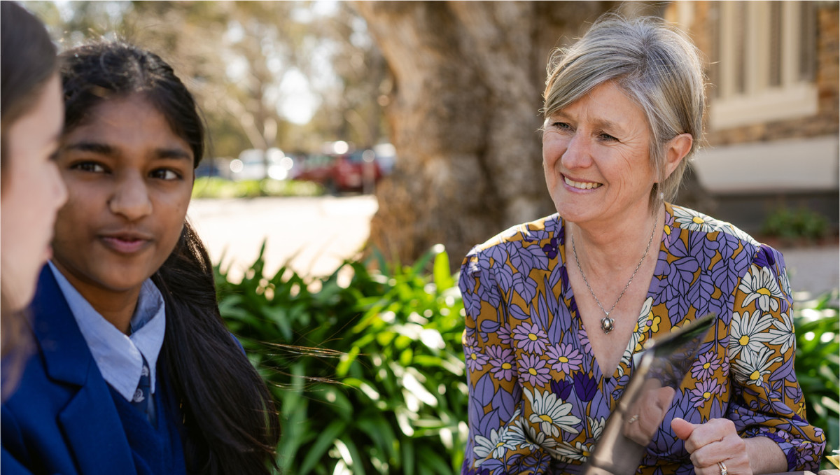 Week 1, Term 3 2024 - St Peter's Girls school E-News