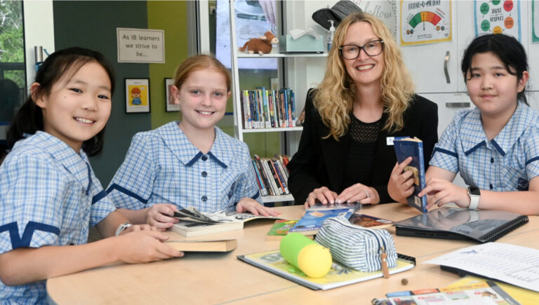 Newsletters Archive - St Peter's Girls school E-News