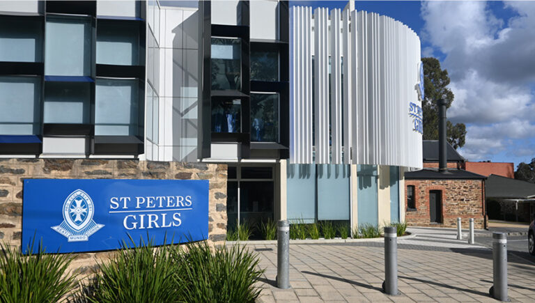 eNews Week 3, Term 1 2025 - St Peter's Girls school E-News