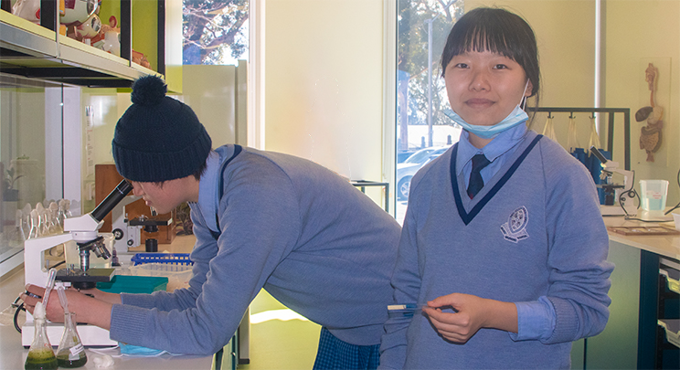 eNews – Week 5, Term 3 2021 - St Peter's Girls school E-News